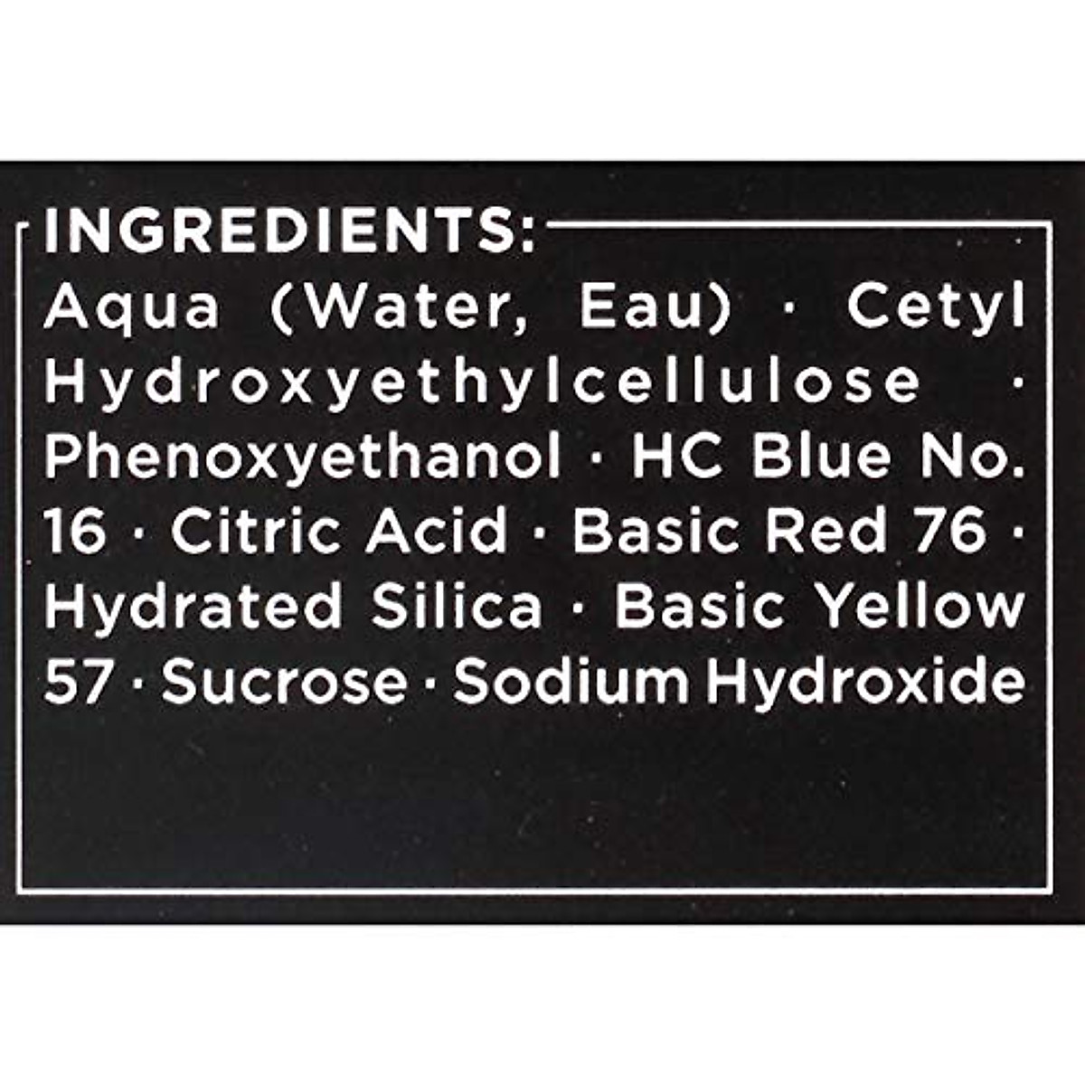 Schwarzkopf Color Boost Color Vibrancy Booster, Icy