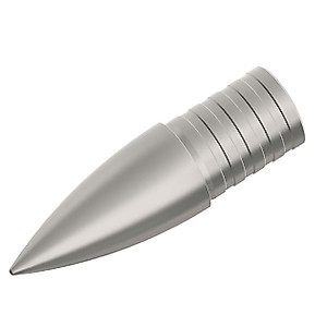 Gold Tip Glue in Accu Point Triple X 120gm Arrows (1-Dozen), Multi, One Size (GLUAPTX12012)