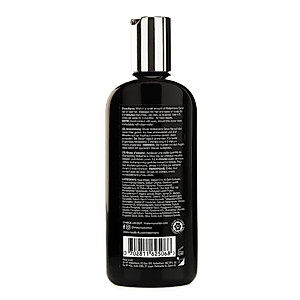 Watermans Grow Me® Hair Growth Shampoo, Caffeine, Biotin, Argan Oil, Rosemary Oil. Anti-Thinning Shampoo, Improves Hair Volume, DHT Blocking for Hair loss in Women & Men. 8.45 fl. oz