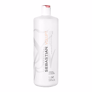 Sebastian Volupt Volume Boosting Conditioner, 33.79 oz.