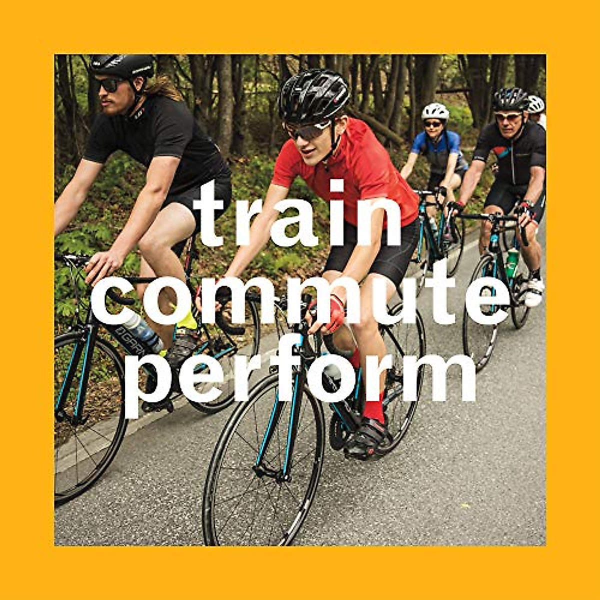 Louis Garneau, Men's Multi Air Flex II Bike Shoes for Commuting, MTB and Indoor Cycling, SPD Cleats Compatible with MTB Pedals, Black, 45