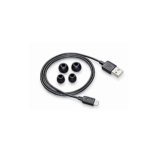 Plantronics - BackBeat 100 Wireless Earbuds