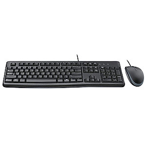 Dell Optiplex 3050 SFF Desktop PC, Intel i5-6500 3.2GHz 4 Core, 16GB DDR4, 500GB SSD, WiFi, Win 10 Pro, Keyboard, Mouse (Renewed)