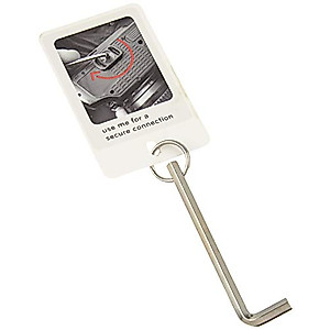 Peak Design Standard Plate for Capture Camera Clip V3