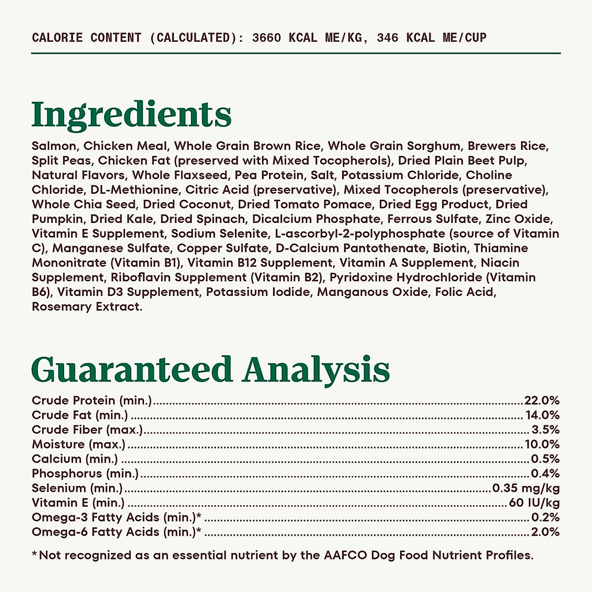 Nutro Natural Choice Adult Dry Dog Food, Salmon & Brown Rice Recipe, 28 lb. Bag