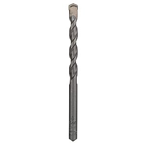 Bosch Professional 2 x Concrete Drill Bit (for concrete, Ø 8 mm, length 120 mm, impact drill accessories)