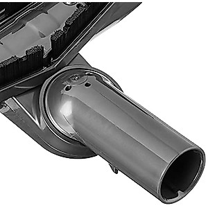 Dyson Tool, Hard Floor Articulating Accessory Made to fit only The Dyson Cinetic Big Ball Animal Plus Allergy Upright Vacuum for The DC77 and UP14 Models