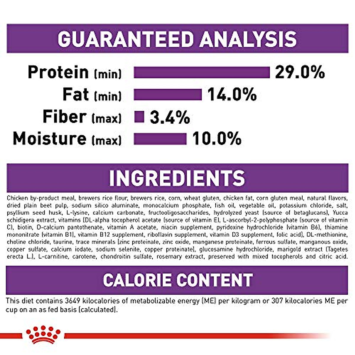 Royal Canin Giant Junior Dry Puppy Food, 30 lb bag