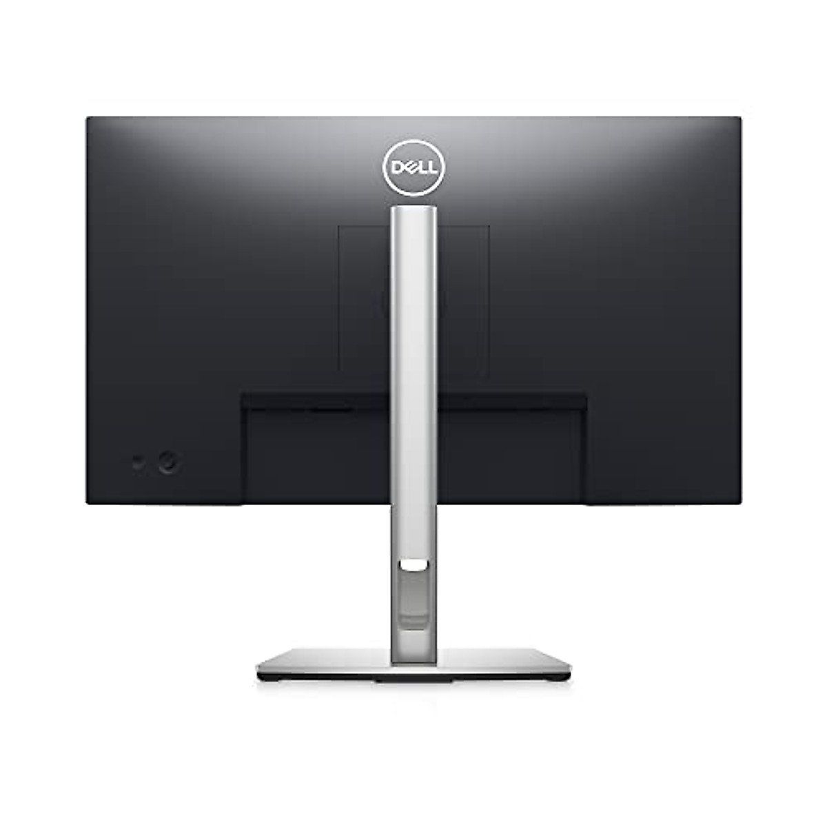 Dell P2423D Monitor - 23.80-inches QHD (2560 x 1440) 60Hz Display, sRGB 99%, 5ms Response Time, HDMI/DP/USB 3.2 Gen 1 Connectivity, Height/Tilt/Swivel/Pivot Adjustability, 16.7 Million Colors - Black
