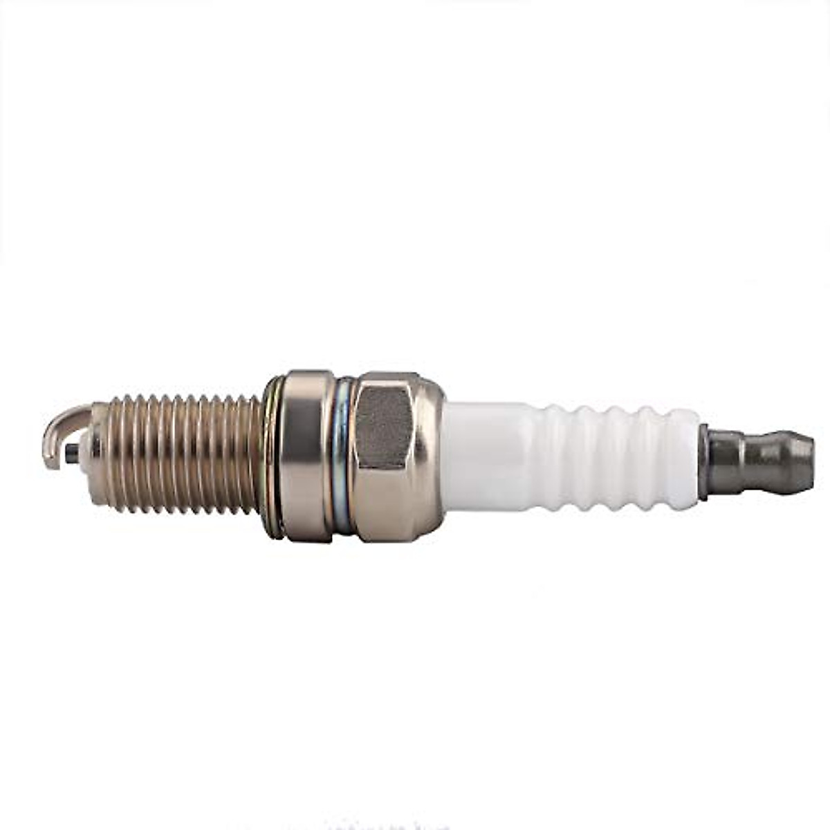 Hipa 14 132 11-S Spark Plug Compatible with Kohler XT650 XT675 XT775 XT800 CH245 CH255 KS530 KS540 KS590 RH255 RH265 XTX650 XTX675 XTX775 Lawn Mower Tractor Pack-of-2