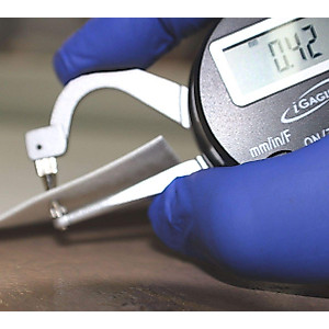 Mybecca Black Weatherproof Faux Leather Finish Marine Vinyl Fabric Half Yard (1.5 Foot x 54 Inch) Material Sheets for Upholstery Crafts, DIY Sewings, Sofa, Handbag,