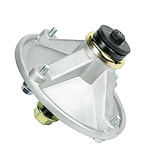 OKH New Parts Spindle Assembly Replaces 117-1192 with Mounting Screws Toro 285-933 110-6866