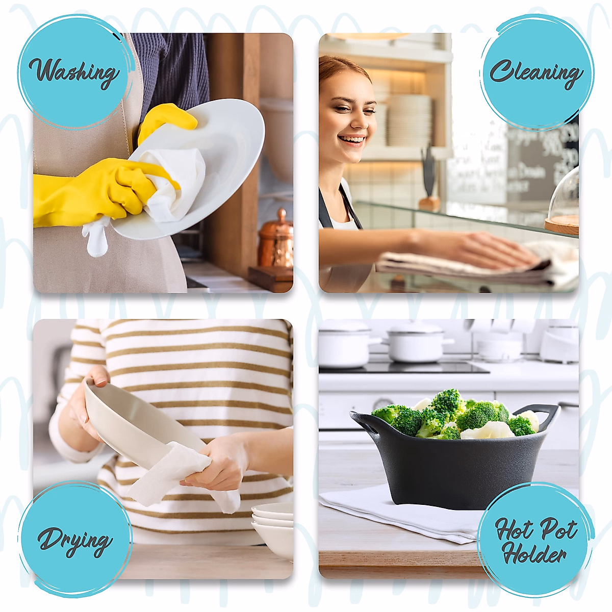 Funny Kitchen Towel, Stop Trying To Make Everyone Happy, You Aren't Tequila, Flour Sack Dish Towel, Sweet Housewarming Gift, White