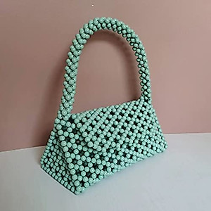 Abvokury TCB, Yellow-Green