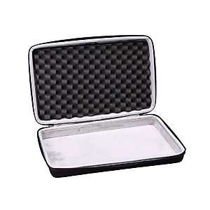 LTGEM EVA Hard Case for Native Instruments Maschine Mikro Mk3 Drum Controller
