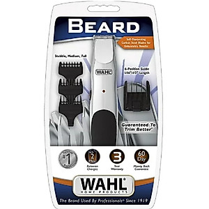 Wahl Clipper Corp 9916-817 Beard/Mustache Trimmer
