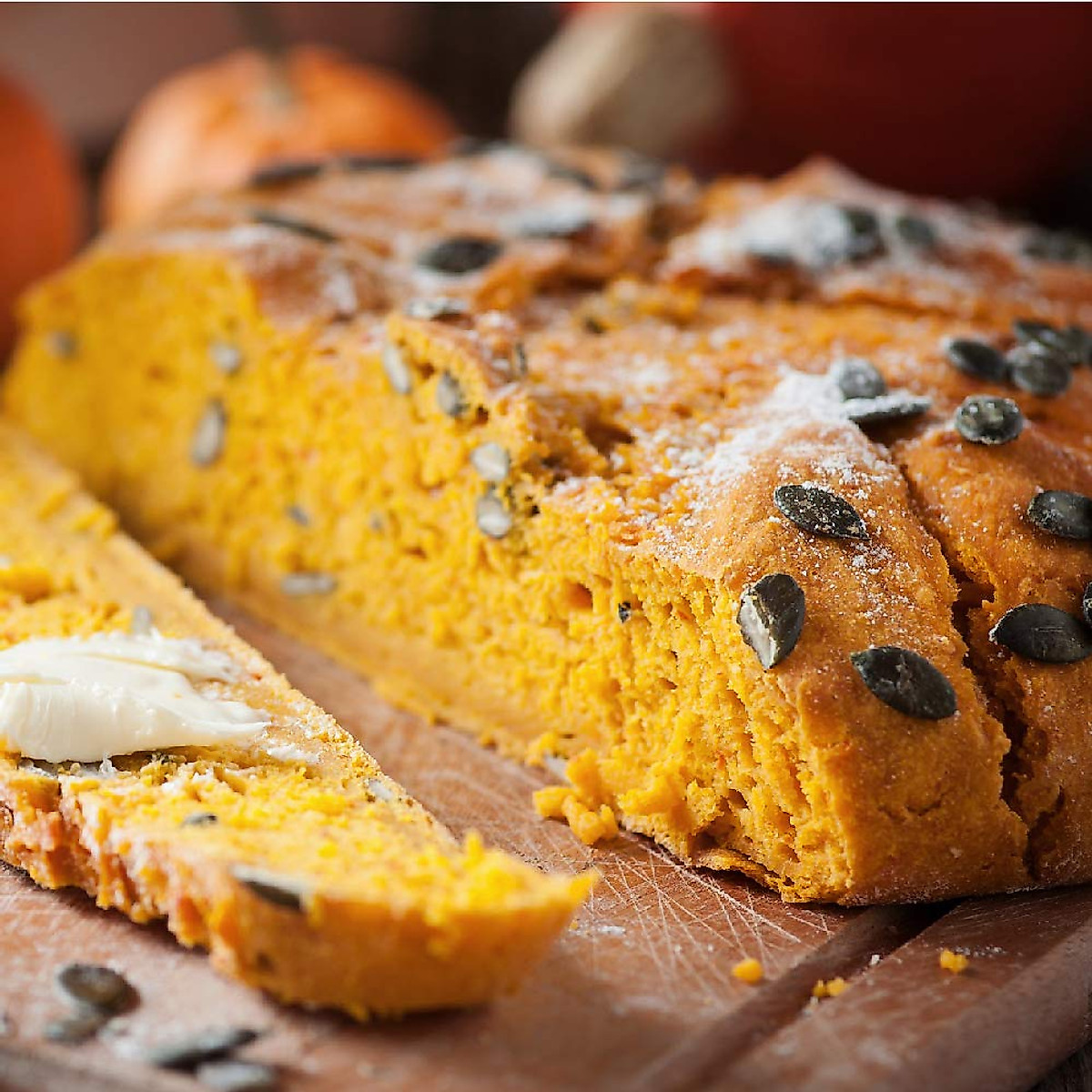 Oh! Nuts Roasted Unsalted Pumpkin Seeds -2lb | No Shell Pepitas Great for Healthy Snacking or Smoothie & Salad Toppings-32oz in Resealable Bulk Bag