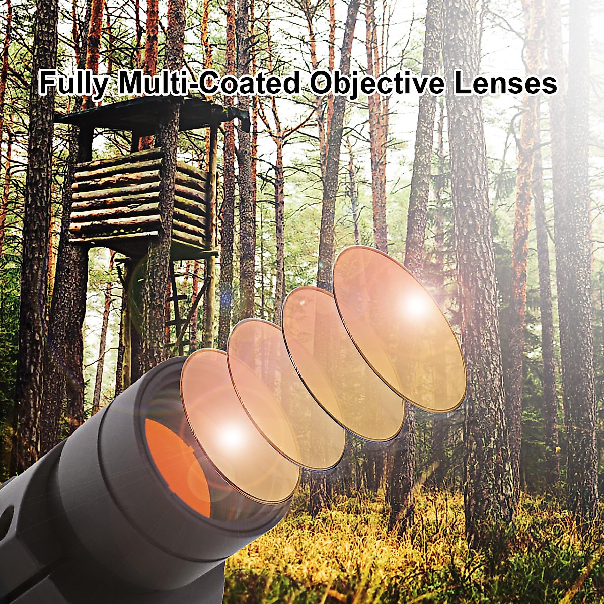 SHOTAC Red Dot Sight ST008,2 MOA dot size, Submersible to 10 feet (3 Meters) IPX8 Waterproof & Shockproof Over 15,000 Rounds of .223