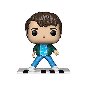 Funko POP! Movies: Big - Josh with Piano Outfit