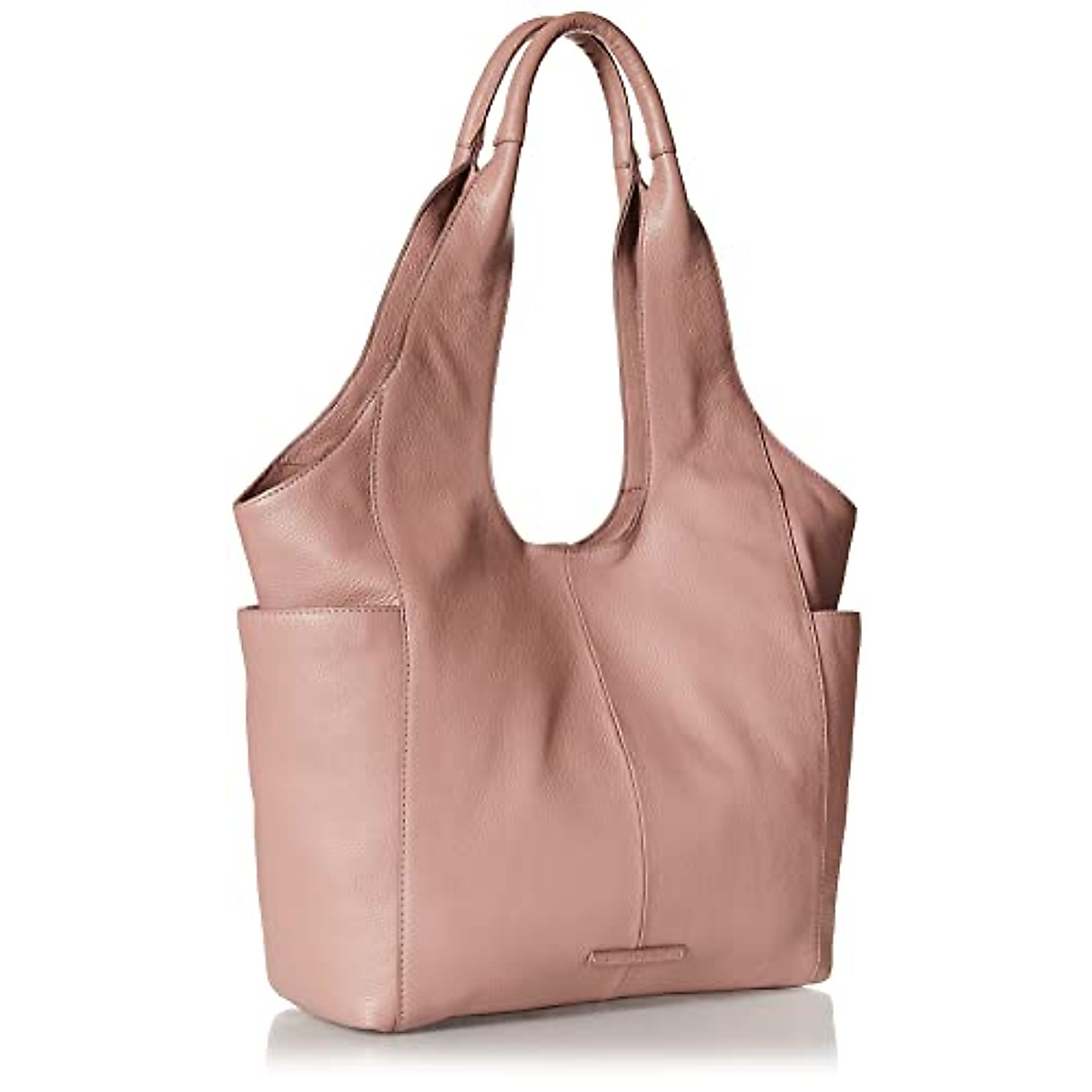 Lucky Brand womens Patti Tote, Antler, One Size US