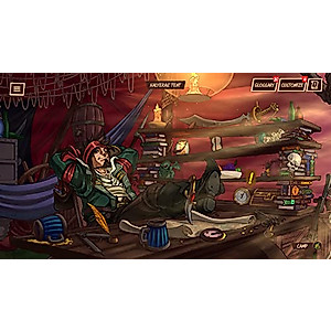 Reverie Knights Tactics PS4 (PS4)