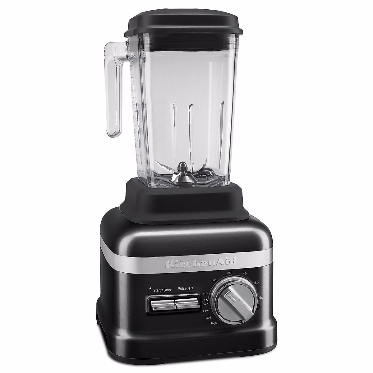 KitchenAid Commercial Series Black Stand Blender
