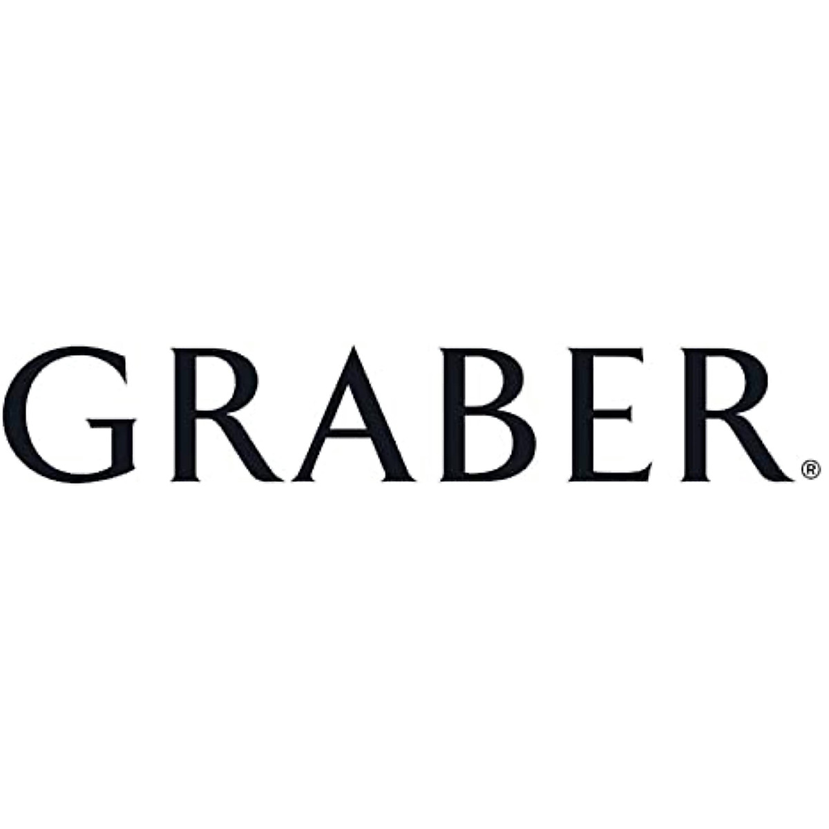 Graber Heavy-Duty Offset Pin-On Drapery Hooks, 14 Hooks per Pack