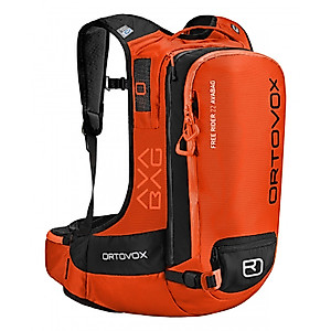 Ortovox Free Rider 22 Avabag Kit Backpack One Size Black Anthracite