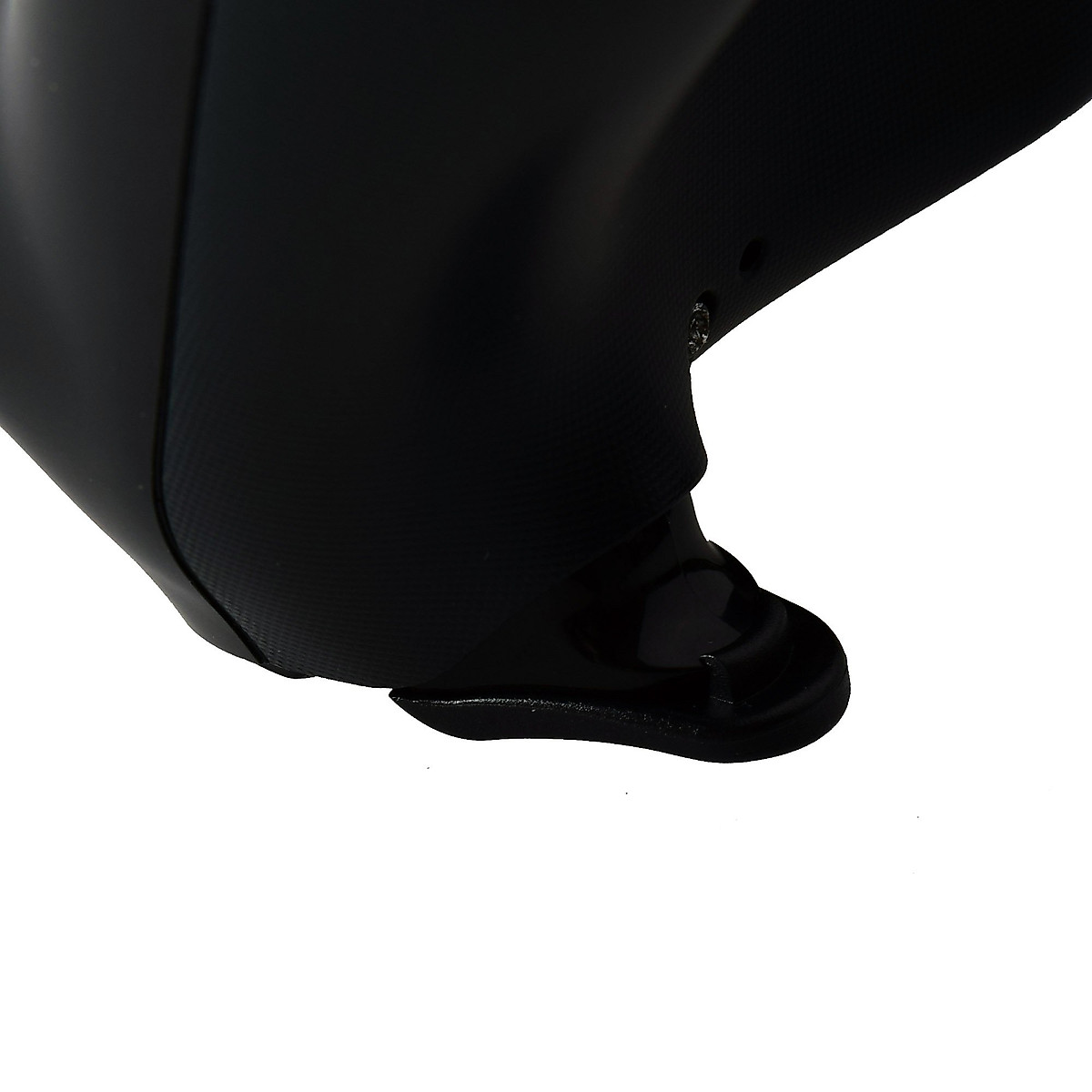 Gam3Gear Compatible with 3 in 1 Adjustable L2 R2 Triggers PS4 Dualshock 4 Controller - Black