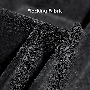 Pedigree Tesla Model Y 2020-2021 Under Seat Storage Box Main and co-Pilot Passenger Seat Storage Box Hidden Tray Box Neat and Tidy Tesla Model Y Accessories