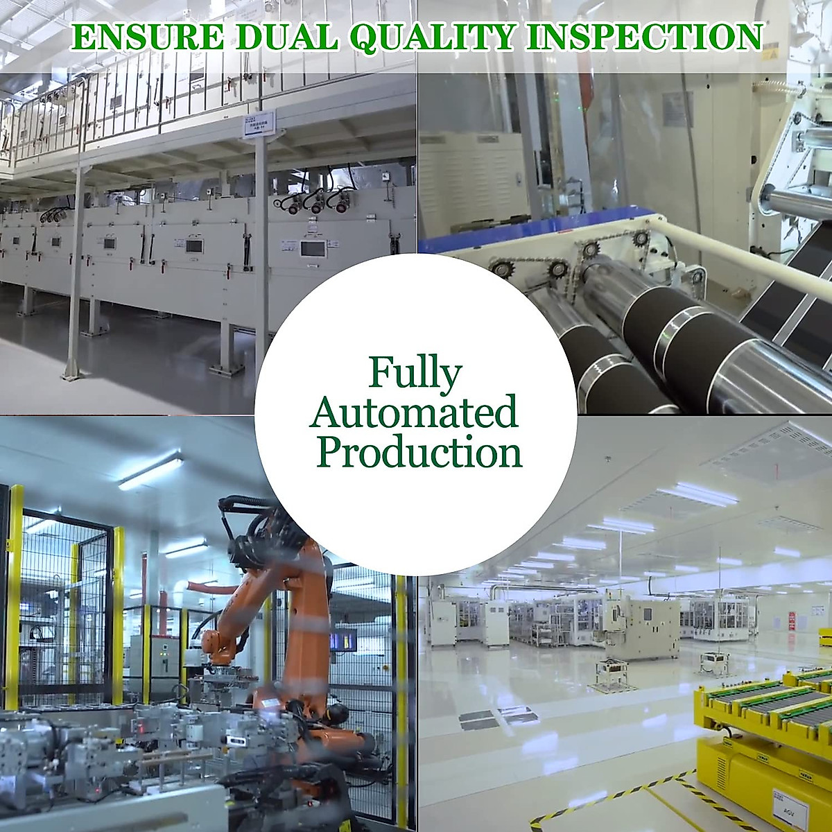 ASDAWN BL-44E1F Battery for LG V20, LG Stylo 3, LG V20 Extended, V995 VS995 H910 H918 US996 LS997 Replacement