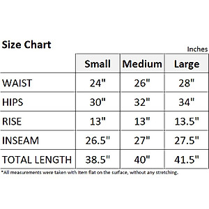 MOPAS Yoga Pants with Fold Over Solid Waistband Grey Size S