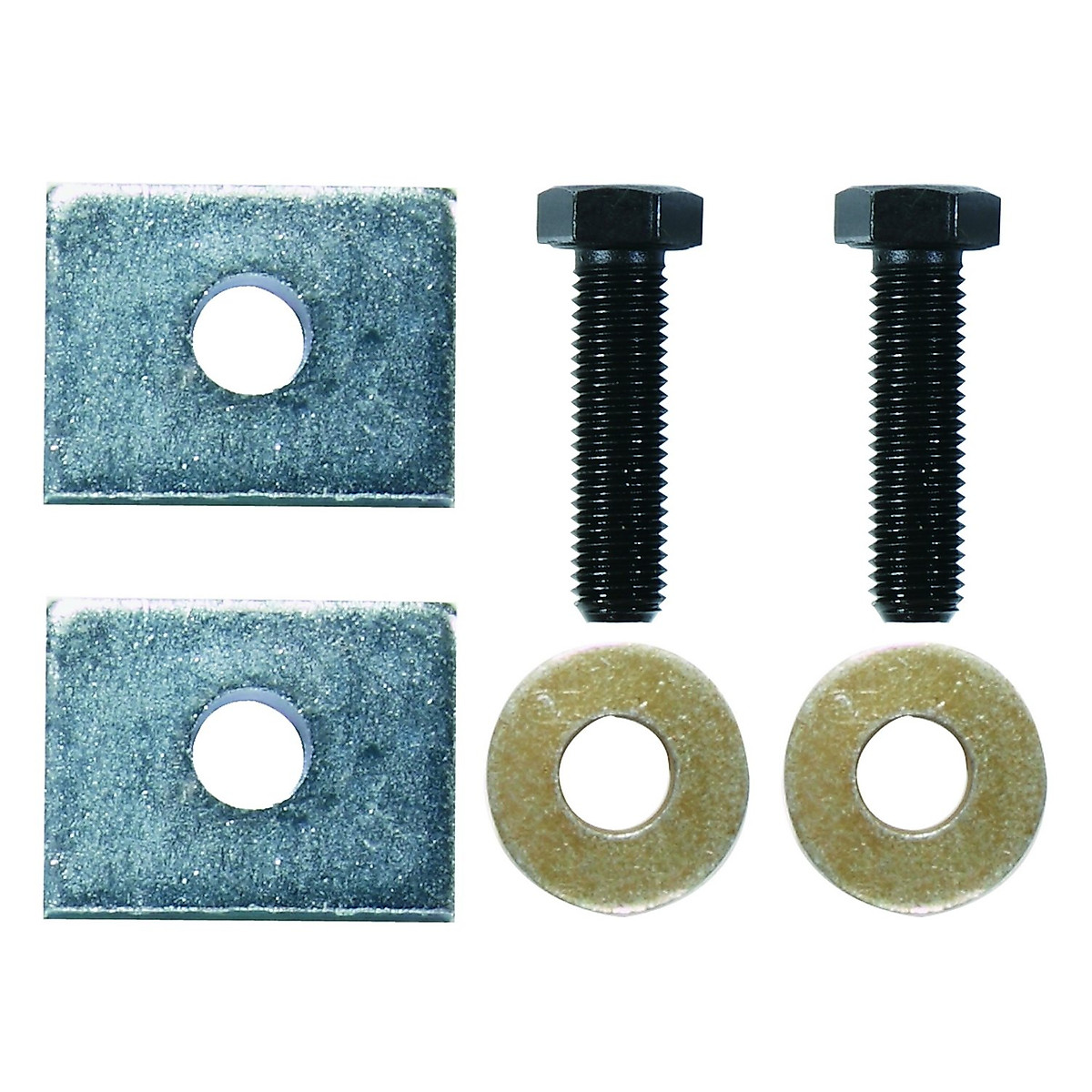 Draw-Tite 75139 Max-Frame Receiver, 2" , Black