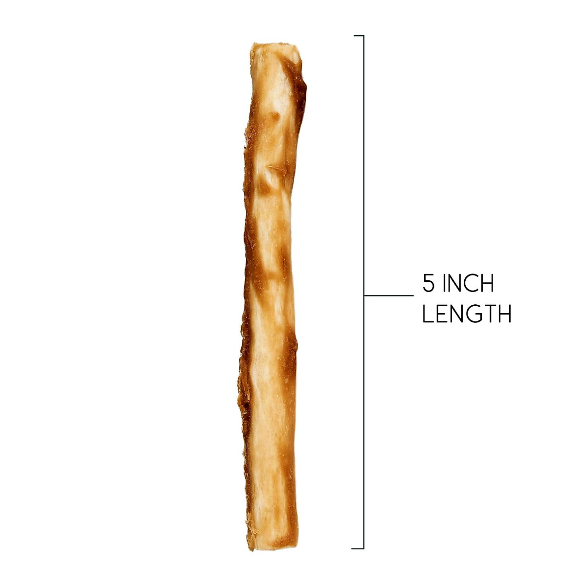 Wild Eats Collagen Chews for Dogs, Real Chicken, Dog Chews Long Lasting, Rawhide Free -15 Pack Collagen Sticks for Large, Medium, and Small Dogs