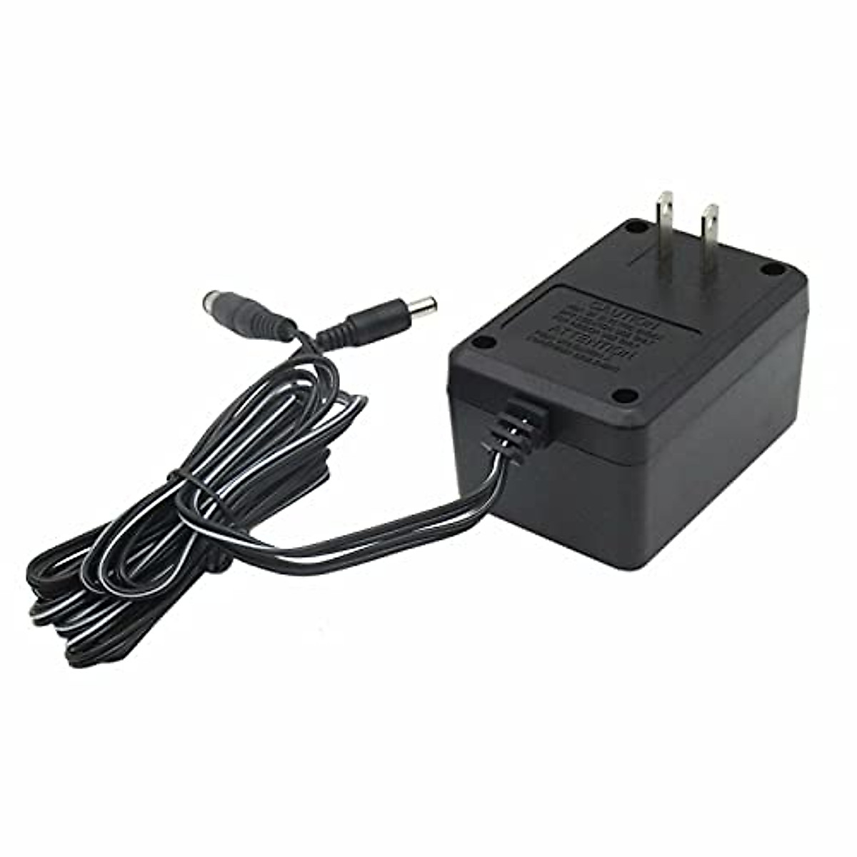 New AV Cable & AC Power Cord Bundle for SEGA Genesis 1 (Model: 1601)