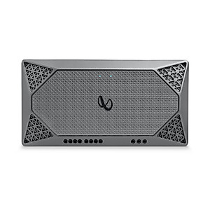 Infinity M704A Marine Grade / 4-Channel, 70w X 4 amplifier
