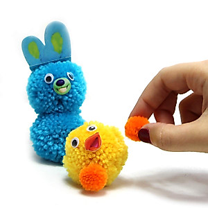 Disney Toy Story 4 Forky Creativity Set (12810)