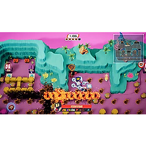 Super Bomberman R 2 - Xbox Series X|Xbox One