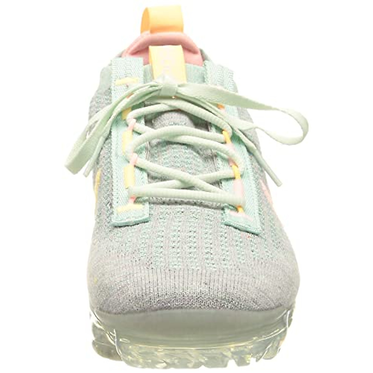 NIKE Women's Sneaker Gymnastics Shoe, Light Dew Light Arctic Pink Anthracite White, 6.5