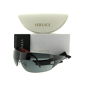 VERSACE 2054 color 100187 Sunglasses, 141