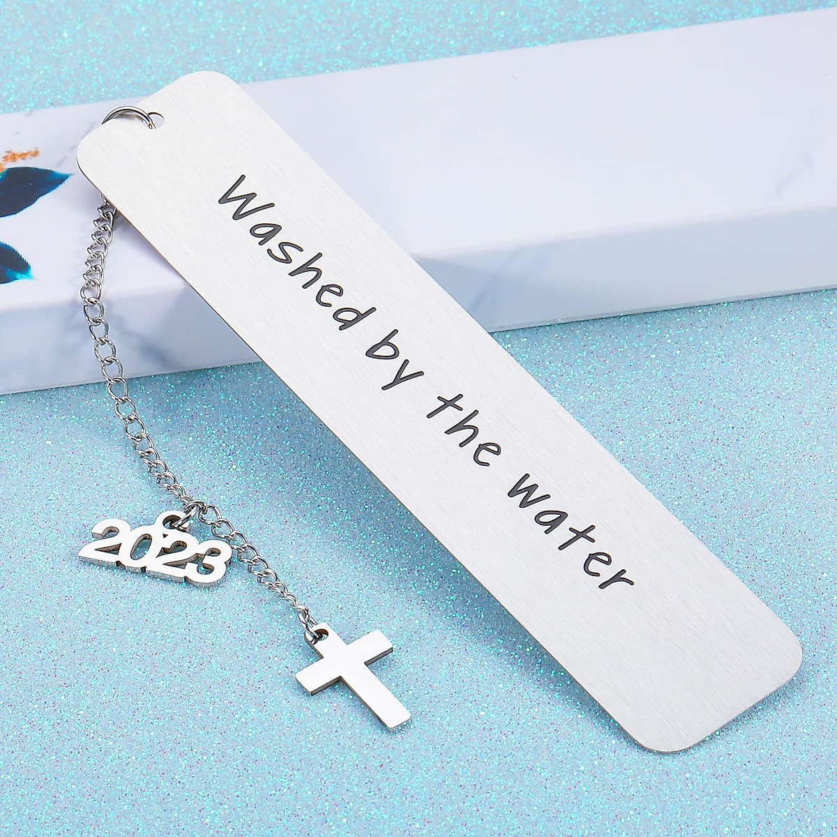 Confirmation Gift for Teen Boys Girls 2024 Baptism Gifts for Teenage Girls Boys Baptism Favors Christian Gifts for Women Men Boys Christian Fathers Day Gifts from Daughter Son Wife Christian