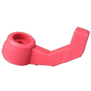 Bosch Parts 2610015062 Bevel Lock Handle