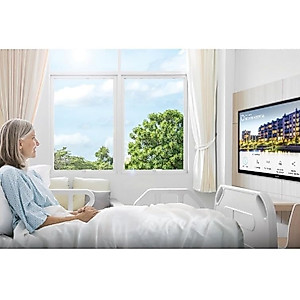 Samsung NT678U HG43NT678UF 43" LED-LCD TV - 4K UHDTV - Black