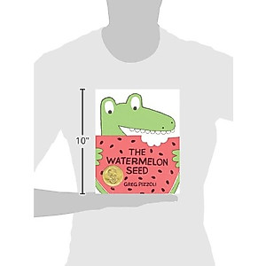 The Watermelon Seed