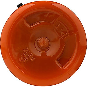 Dr. Bronner's, Lotion Orange Lavender Organic, 8 Fl Oz