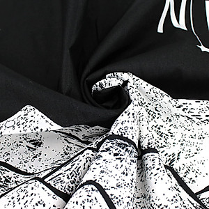 XGOPTS Students Dormitory Bunk Bed Curtains Dustproof Privacy Curtains Breathable Shading Nets Bedding Curtain Bed Tent Curtain Bed Canopy Blackout Cloth Curtain Single Sleeper Loft Bed Dorm Curtain