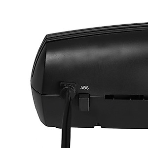 Apache AL9 9" Thermal Laminator and 20 Laminator Pouches