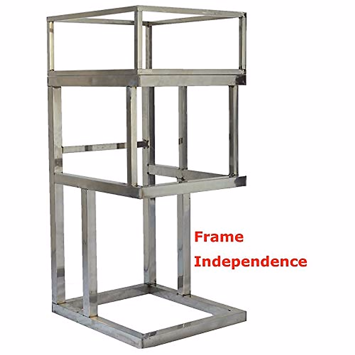 INTBUYING Weight Filling Machine Powder Filling Machine Filler Power/Granule Filling Package Machine 6-25 bags/min for Seeds Peanuts Cashews Soya Powder 110V (10-1500g)