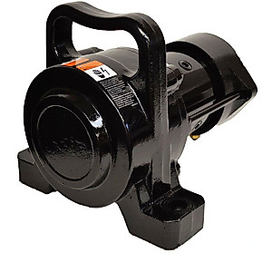 Dump Truck Vibrator 2,500 lbs 5-8 cu yd 12 V DC-2500 2500 LB