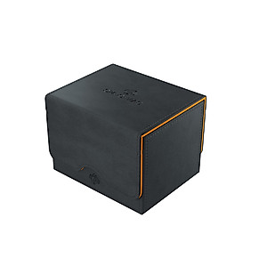 Sidekick 100+ XL (2021 Edition)